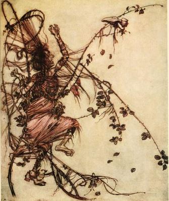 Fairy Tale of the Month: September 2018 Sweetheart Roland – Part One ...